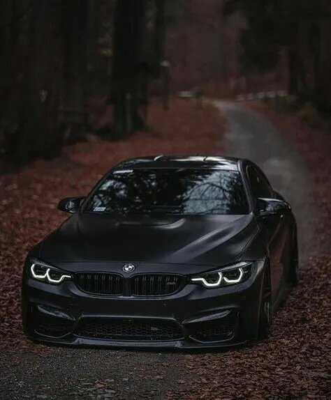 Алмазная мозаика "BMW" 40х50/Стразы/Креативный набор