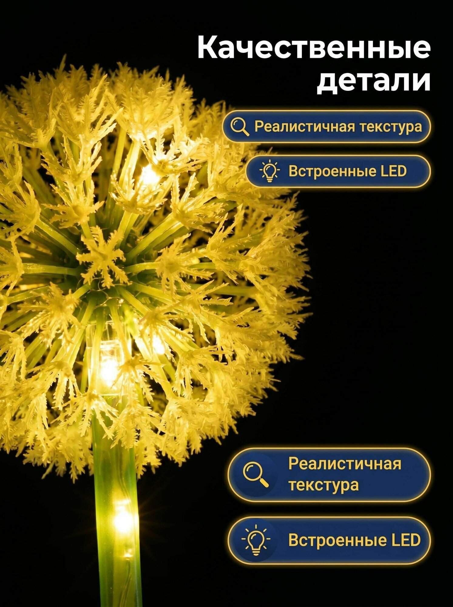 Фигурка садовая — фото 1