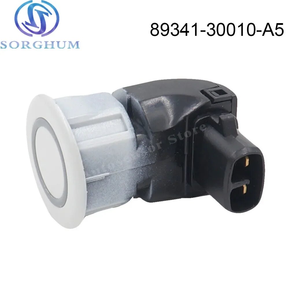 89341-30010-A5 PDC Датчик помощи при парковке для Toyota Lexus S250 GS300 GS350 GS430