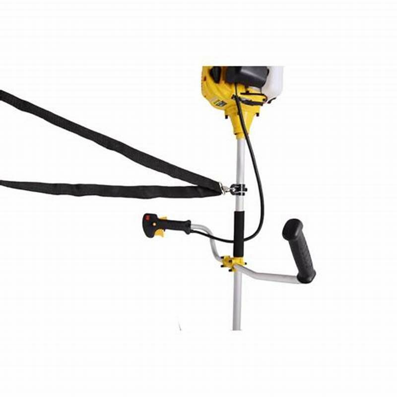 Бензиновый триммер Huter GGT-1500S, 70/2/10
