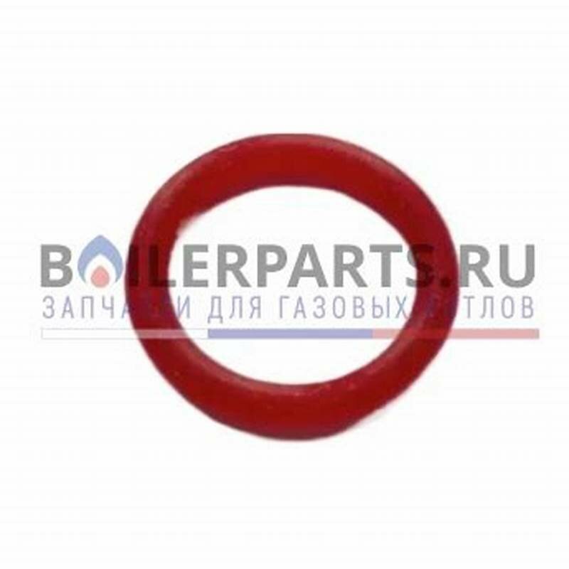 Уплотнительная прокладка выходной трубы ГВС