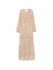 Платье Aniye by Paisley-pattern maxi dress, размер 46, разноцветный