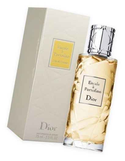 Аромат Кристиан Диор Эскаль А Портофино 75 мл женский - Christian Dior Escale A Portofino