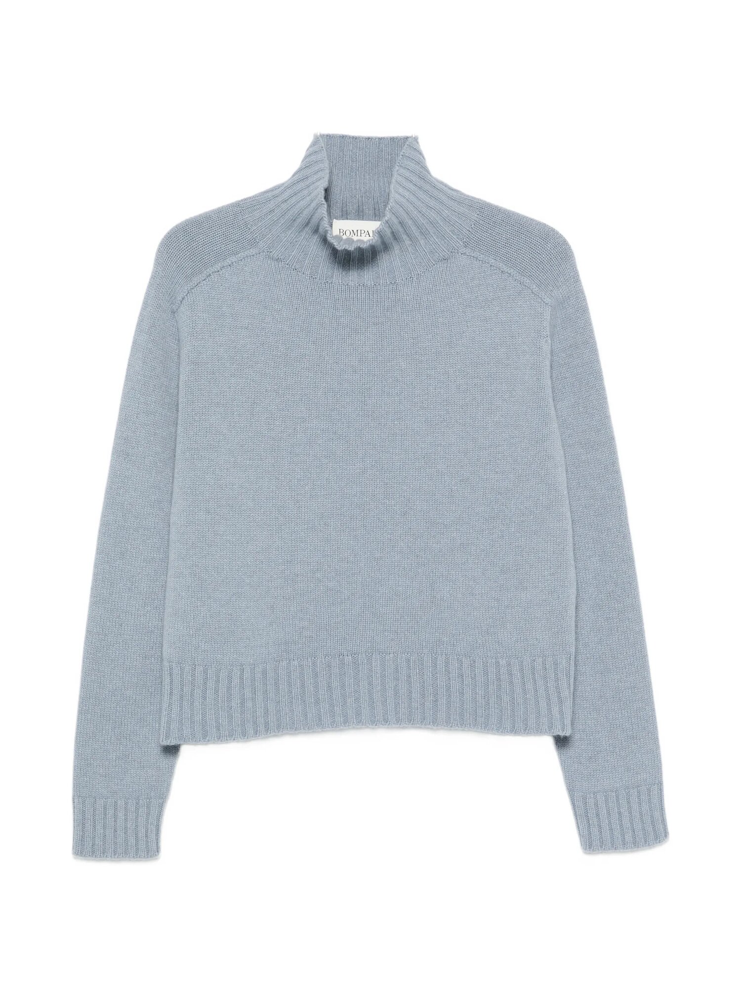 Джемпер Turtleneck cashmere jumper