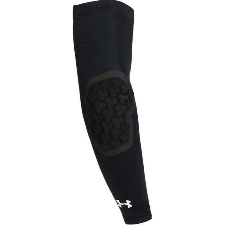 Наручи унисекс Under Armour модель № 1137403213, размер M EU