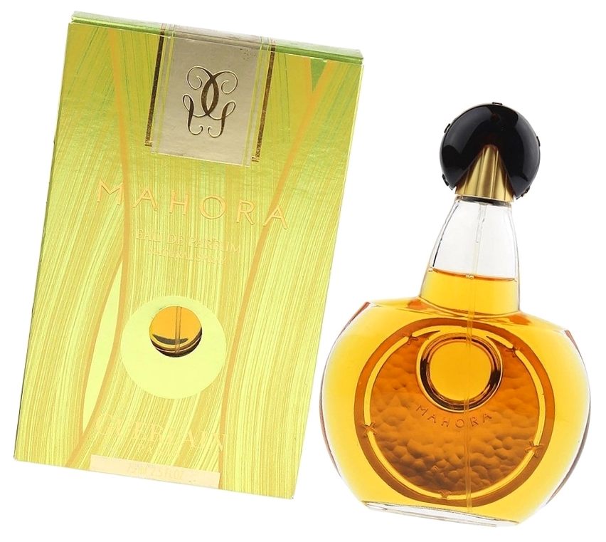 Парфюмерная вода Guerlain Mahora 75 мл женская / духи Герлен Маора