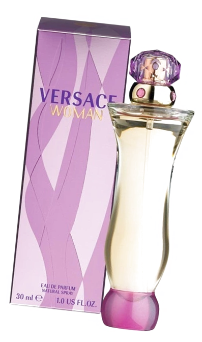 Versace Woman парфюмерная вода 30 мл женская - Версаче Вумен Eau De Parfum