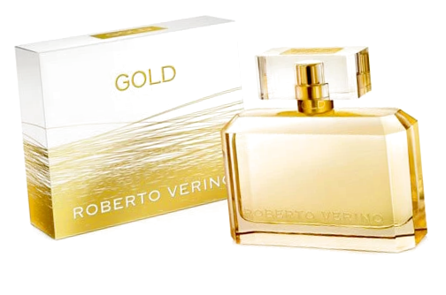 Женский аромат Роберто Верино Голд 90 мл - Roberto Verino Gold парфюм