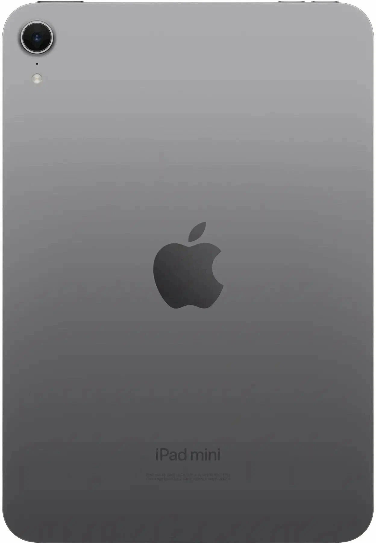 Планшет iPad Mini 7 (A17) LTE 128GB Gray