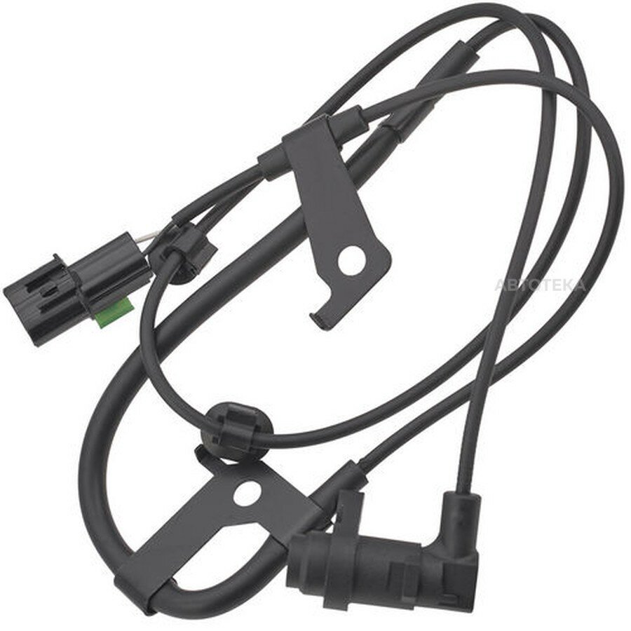 Датчик ABS ZIKMAR Z21403R датчик ABS MITSUBISHI PAJERO SPORT II, - REAR, L