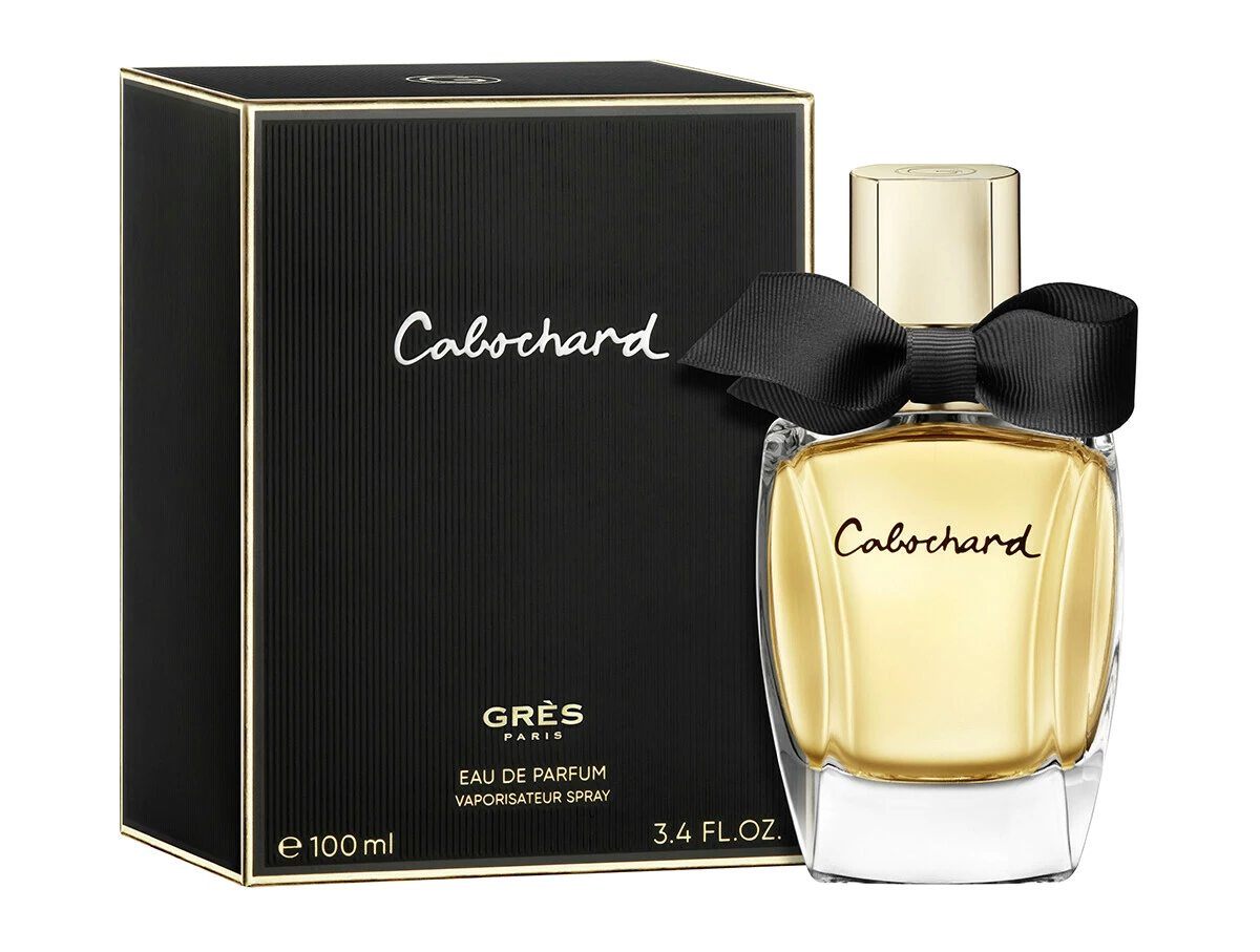 Женщинам аромат Грес Кабошар О Де Парфам 100 мл - Gres Cabochard Eau De Parfum