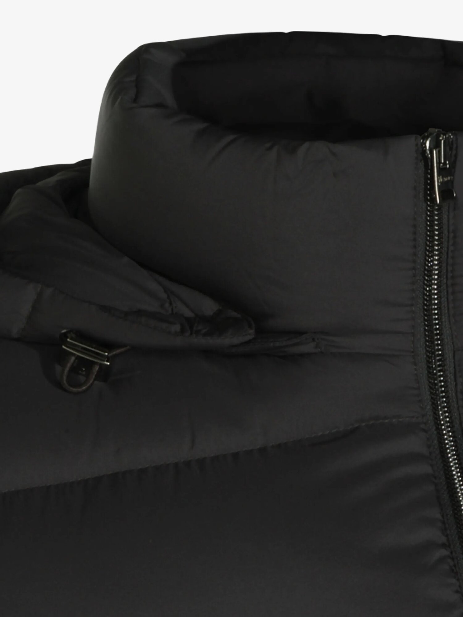 Куртка Herno Quilted hooded jacket, размер 54 — фото 1