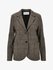 Пиджак Harris Wharf London Check-houndstooth blazer, размер 48