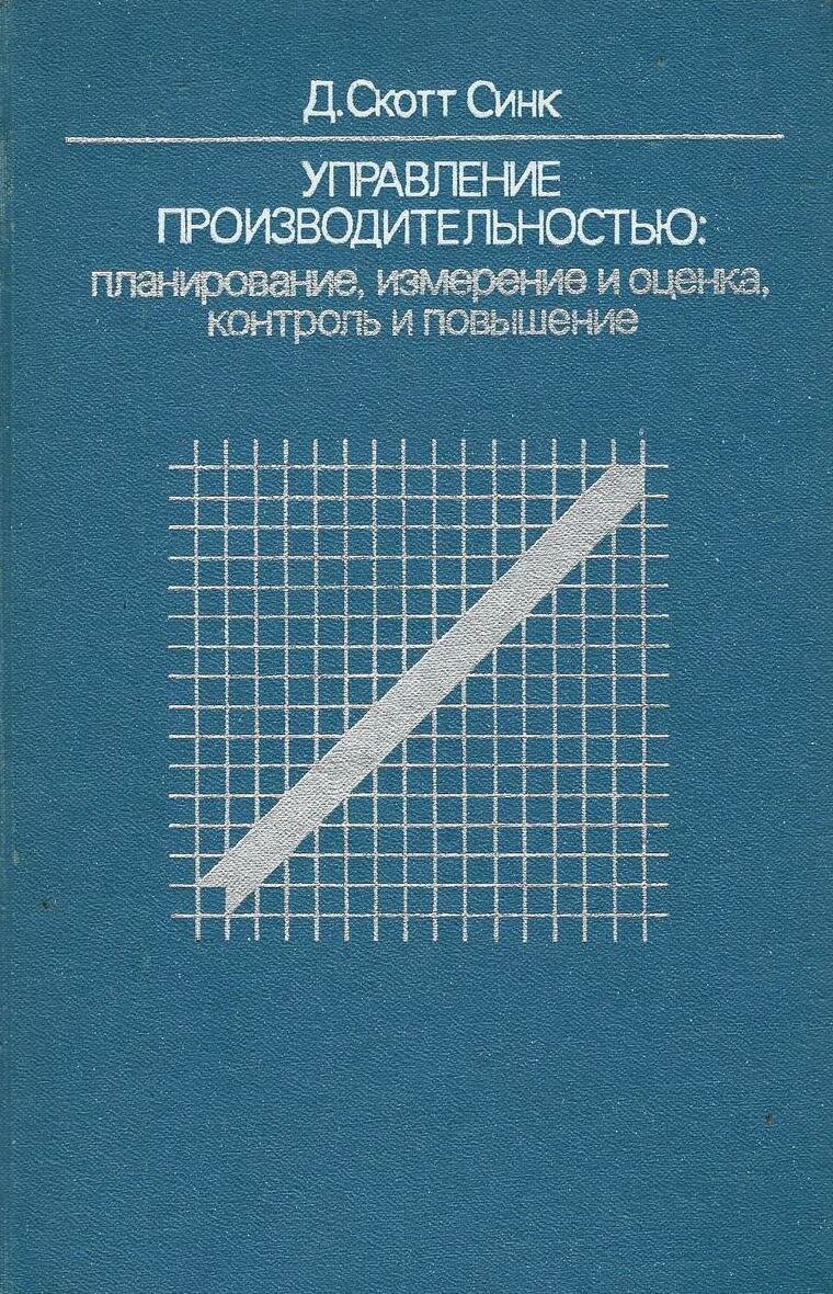 Управление производительностью. Планирование, измерение и оценка, контроль и повышение