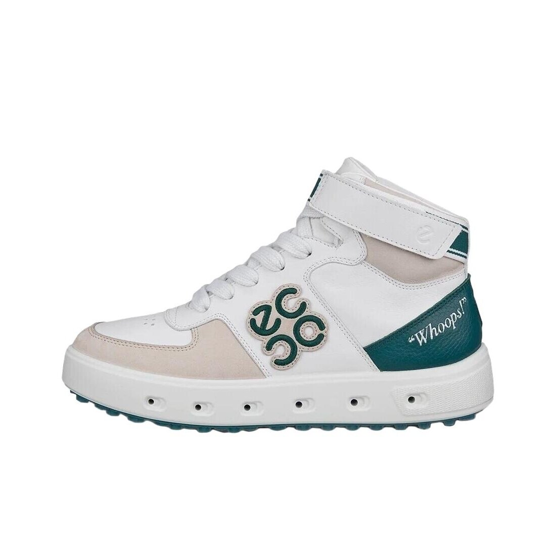 Кроссовки ECCO
