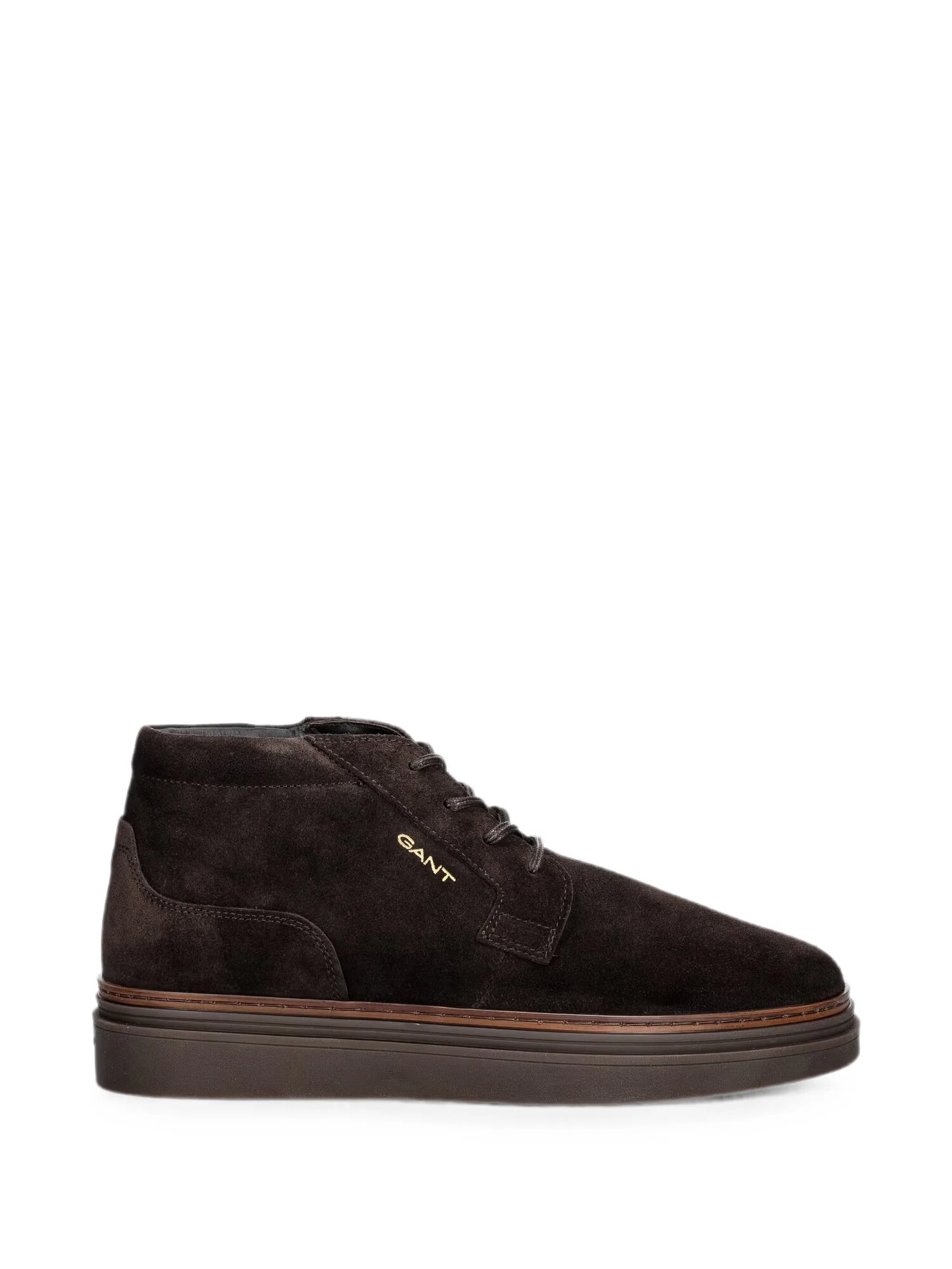 Ботинки GANT