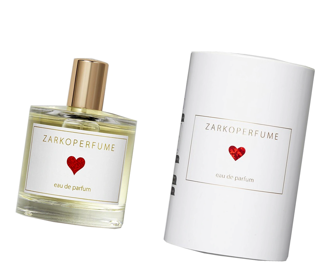 Парфюмерная вода Заркопарфюм Сэндинг Лав 100 мл / Zarkoperfume Sending Love