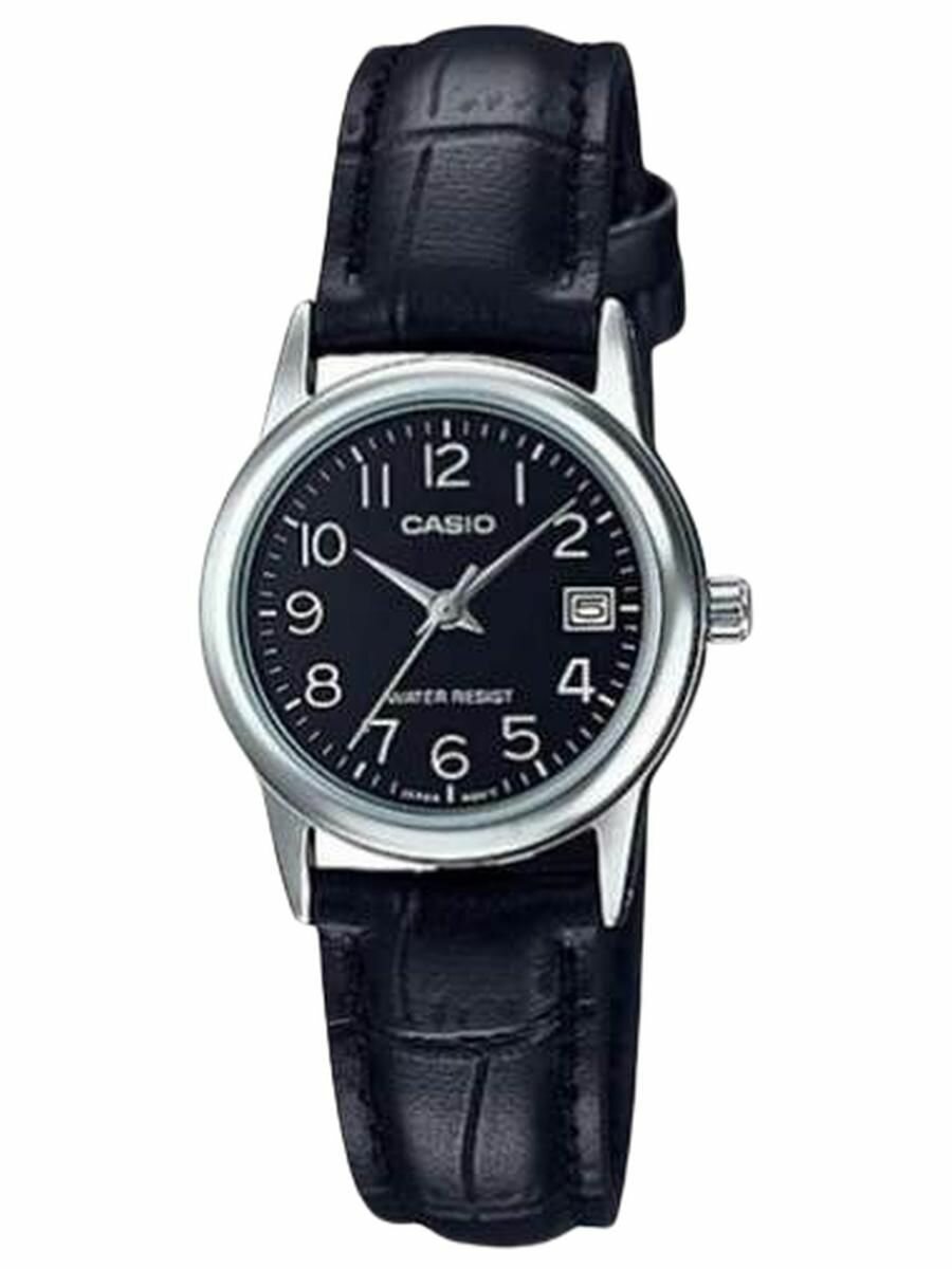Наручные часы CASIO