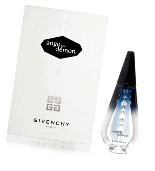 Givenchy Ange Ou Demon духи 15 мл женские - Живанши Ангел и Демон, Ангел и Демон