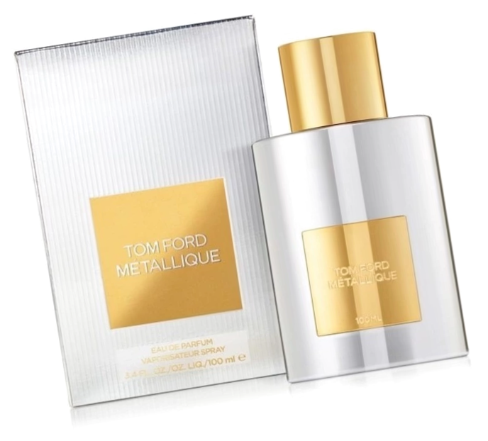 Духи Том Форд Металлик 100 мл женские - Tom Ford Metallique парфюмерная вода