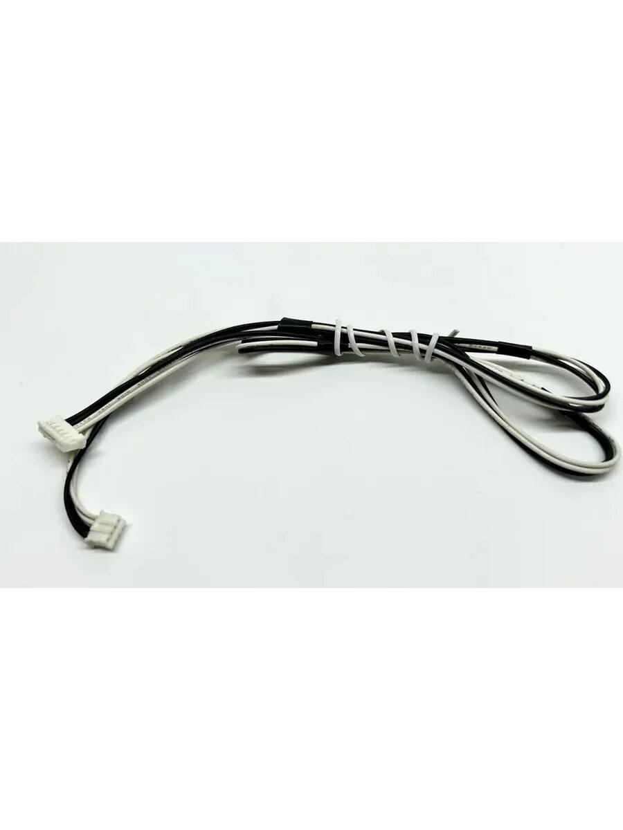 Шлейф питания платы управления 6 pin-4 pin для Supra