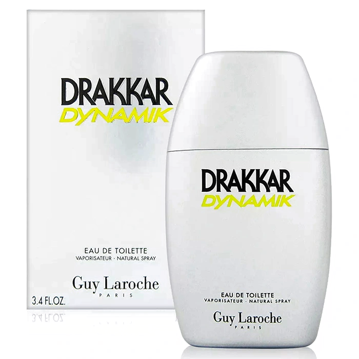 Guy Laroche Drakkar Dynamik туалетная вода 100 мл / мужские духи Ги Ларош Драккар Динамик