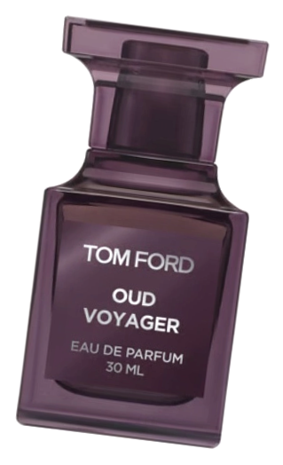 Tom Ford Oud Voyager 30 мл / Том Форд Уд Вояджер - парфюм для мужчин и женщин