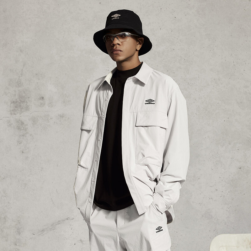 Тренчкот Umbro