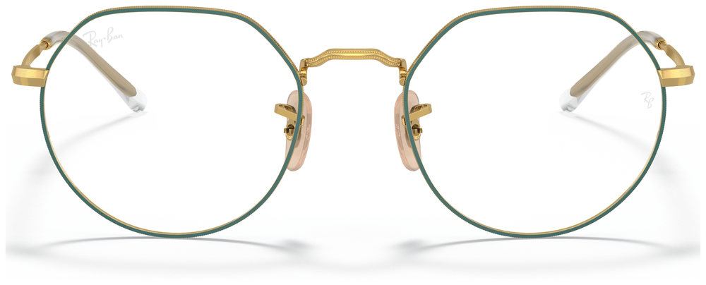 Ray-Ban RX 6465 3136 — фото 1