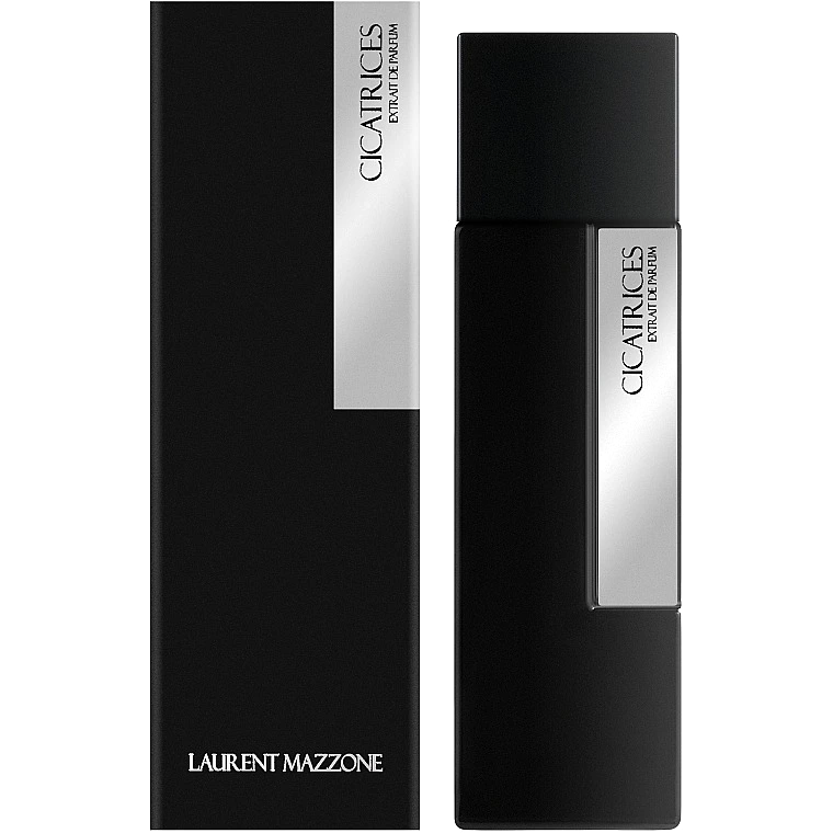 Cicatrices Laurent Mazzone Parfums духи 100 мл для мужчин и женщин - Сикэтрайсиз Маззоне