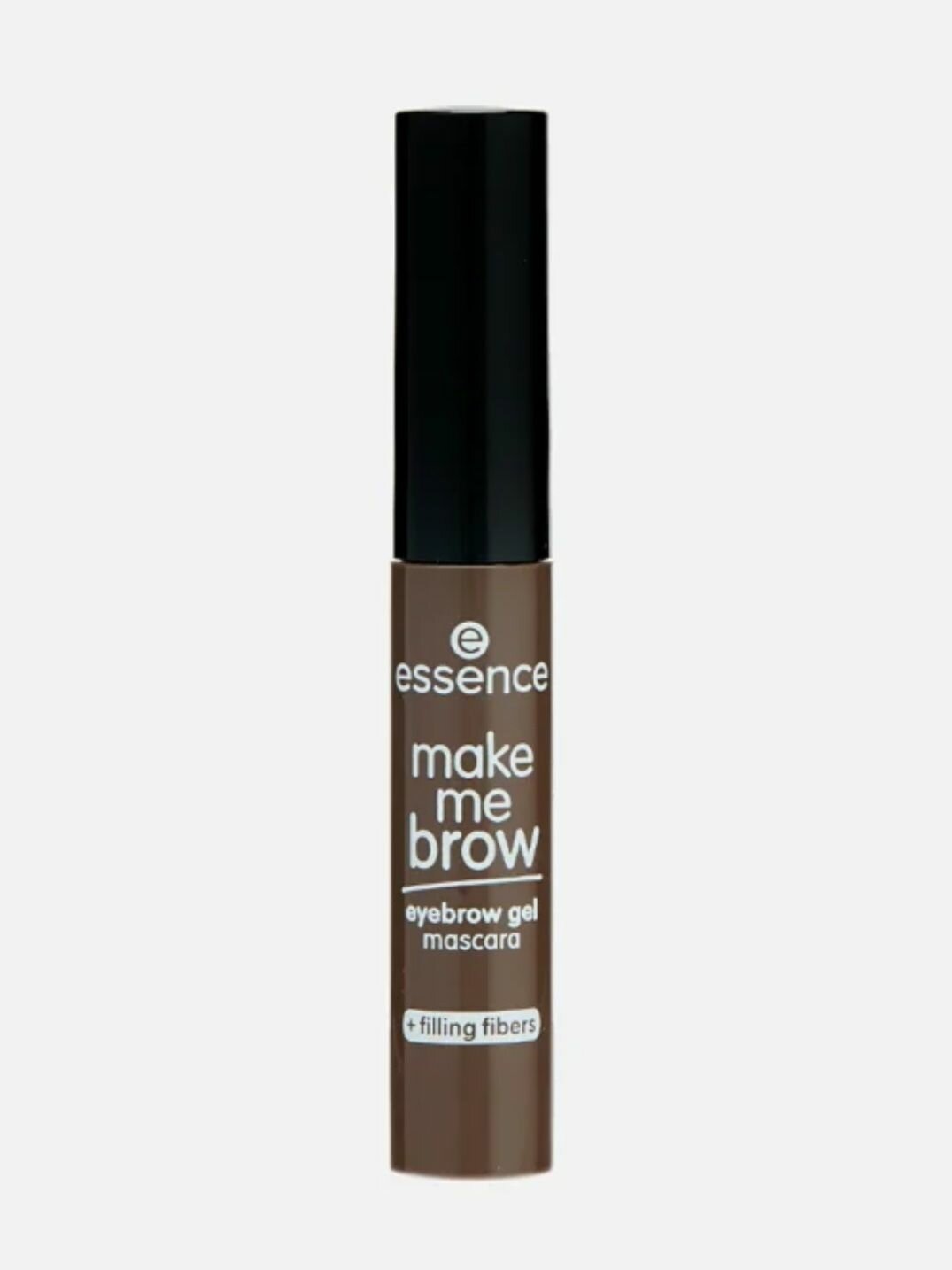 Гелевая тушь для бровей ESSENCE make me brow gel mascara 02