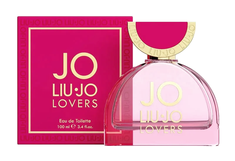 Туалетная вода для женщин Liu Jo Lovers Jo 100 мл / Луи Джо Ловерс Джо духи