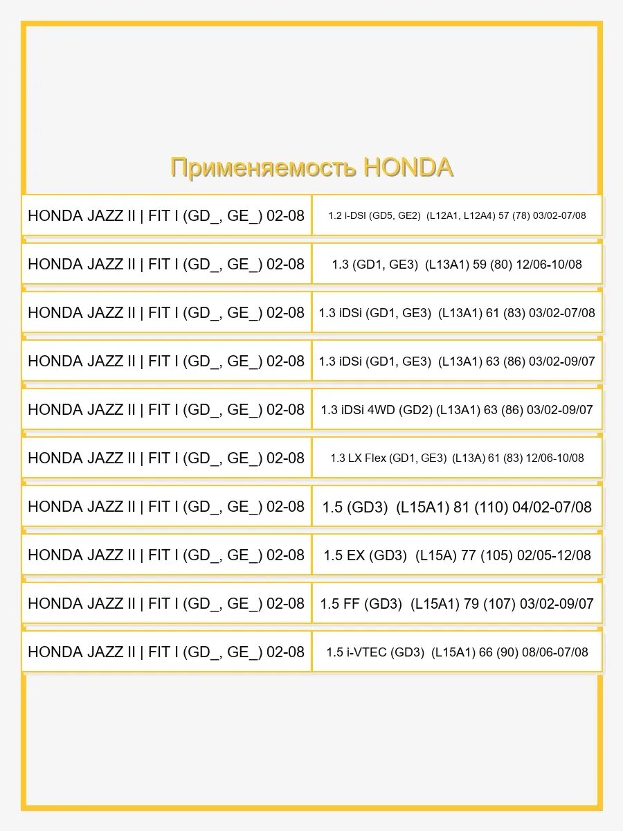 Водяной насос — фото 1