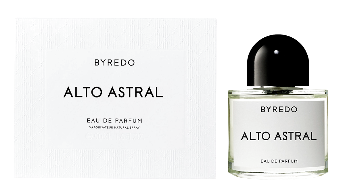 Байредо Алто Астрал парфюмерная вода 50 мл унисекс / Byredo Alto Astral звёздная Высота