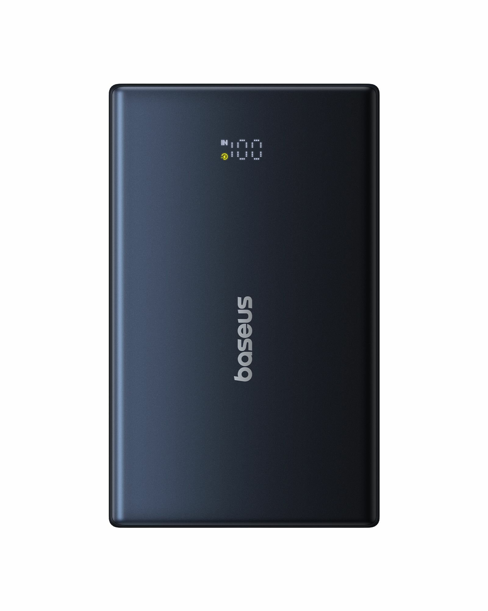 Повербанк (POWERBANK) Baseus PicoGo 20W, 10000mAh (P10076801123-00) черный