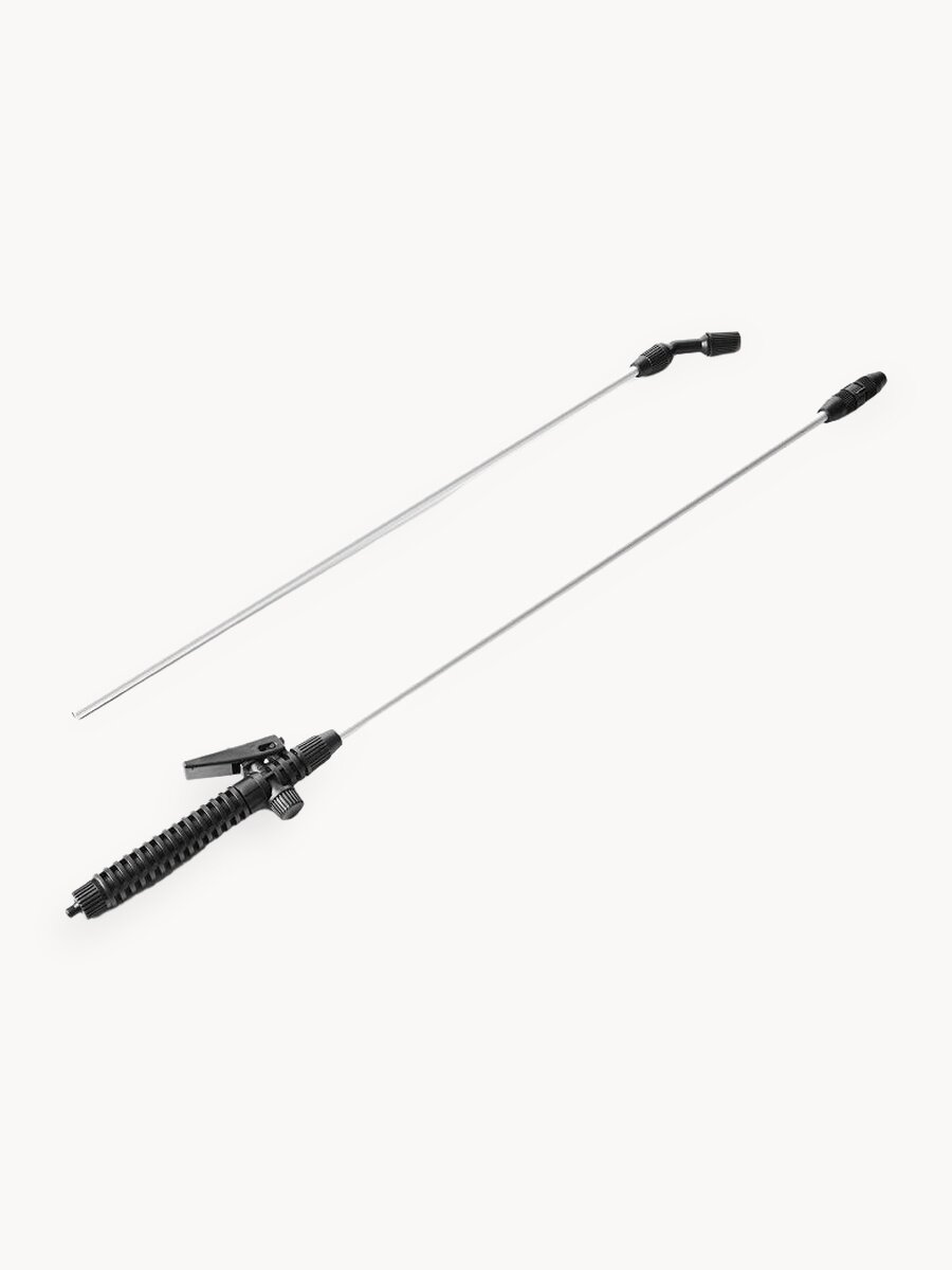 Удочка для опрыскивателя универсальная 1,1м "Зеленый Луг" ПП1-001