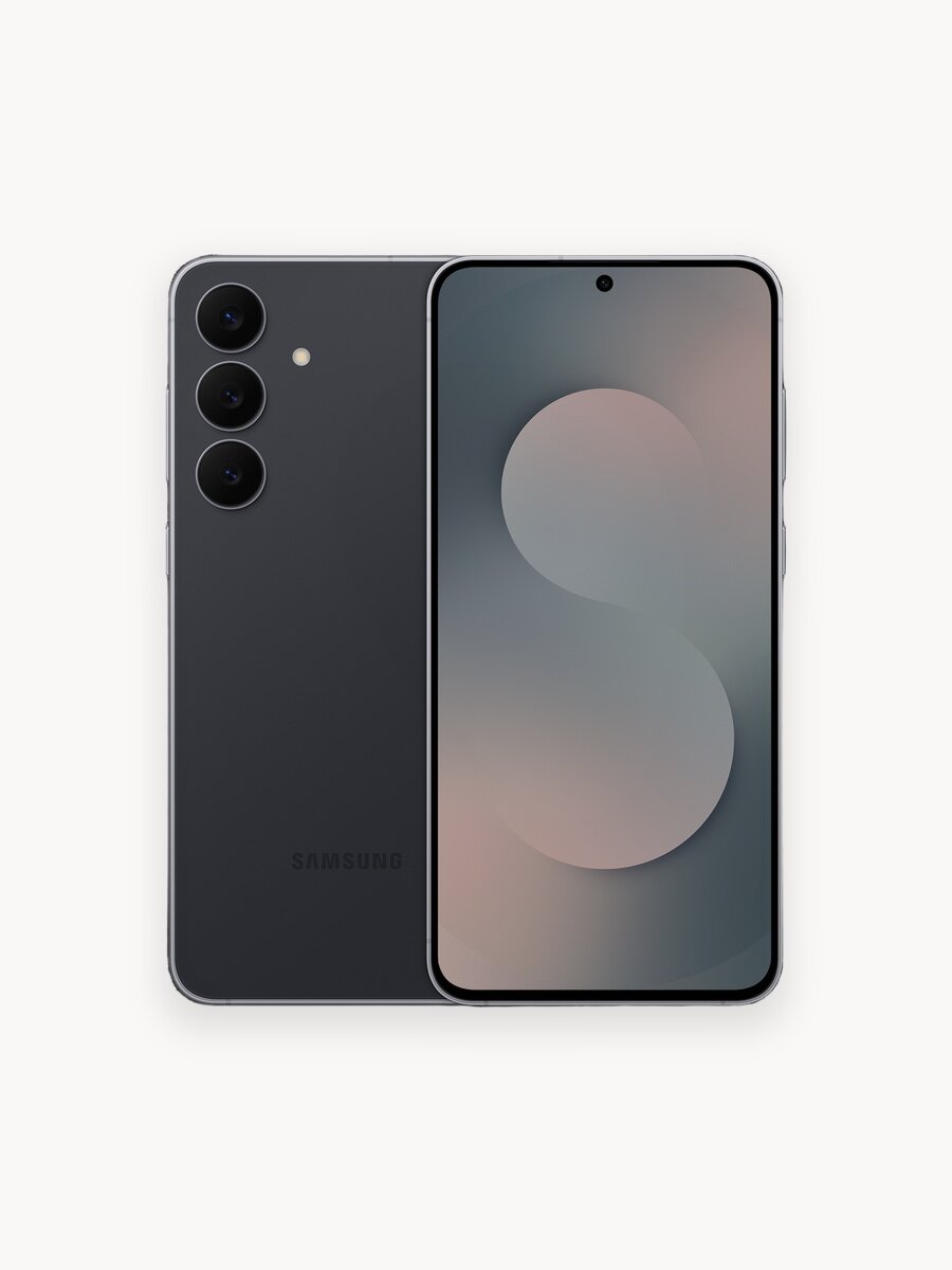 Смартфон Samsung Galaxy S25 FE
