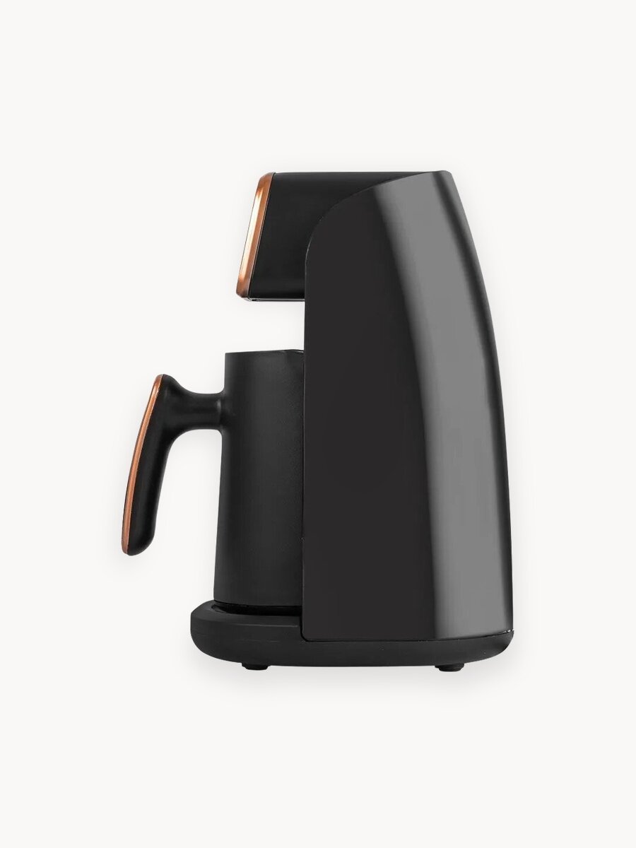 Электрическая турка для кофе, электротурка , кофеварка 500 мл