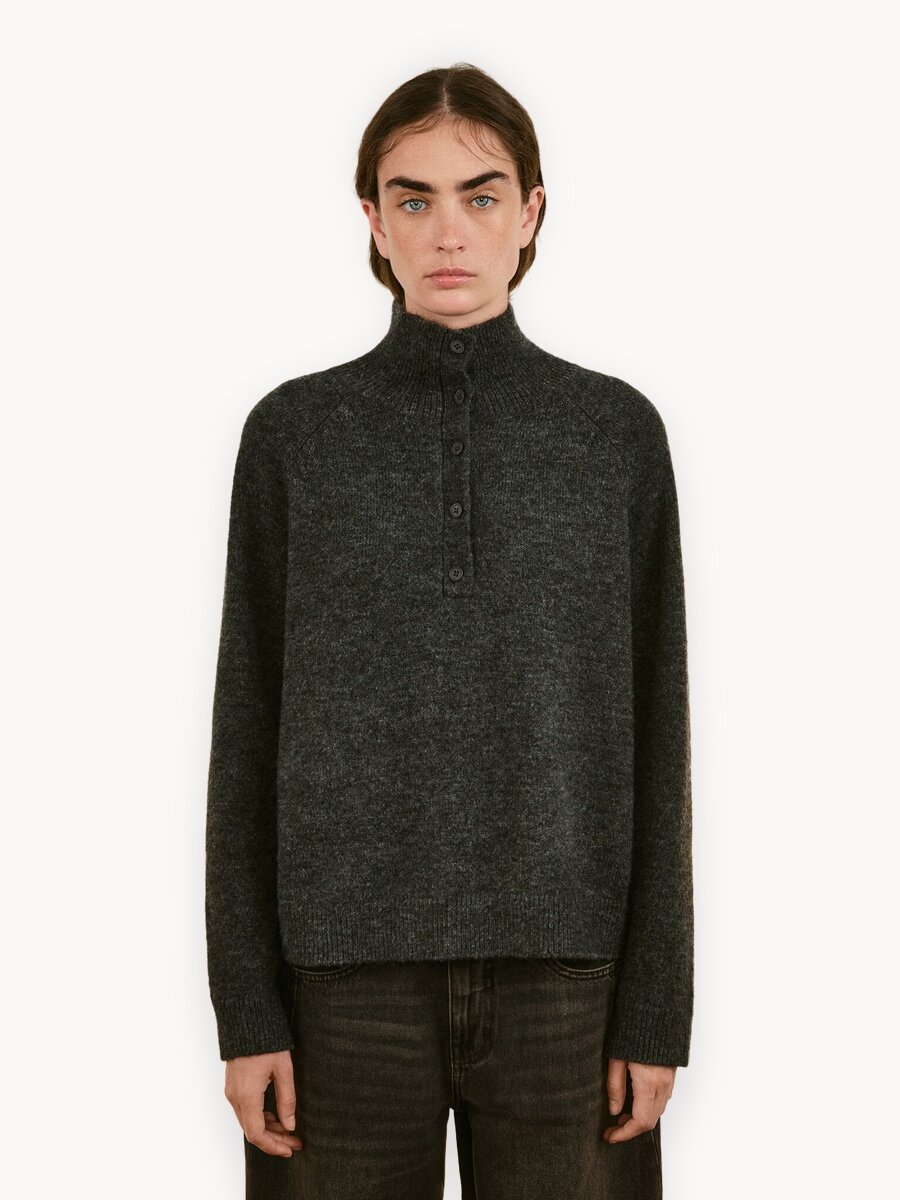 Свитер Woman Mix&Match