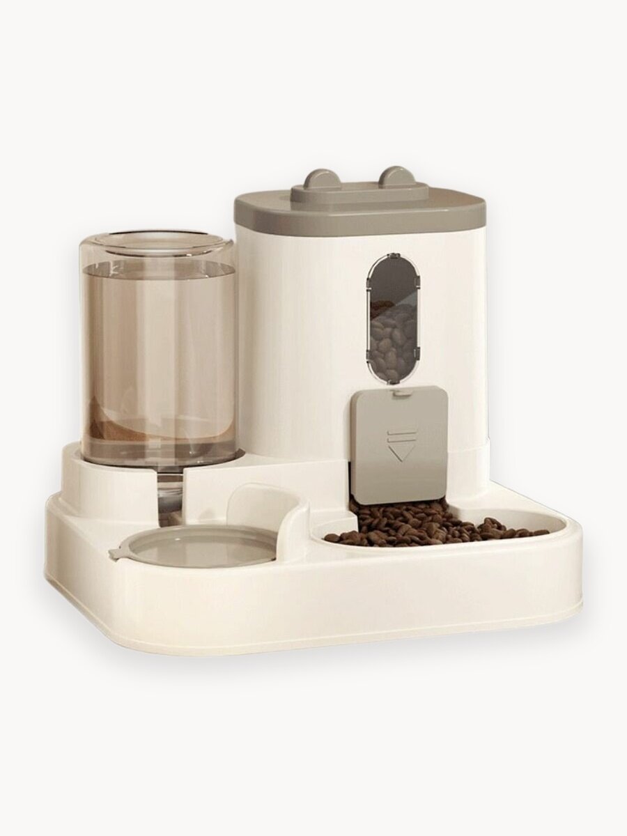 Кормушка для животных