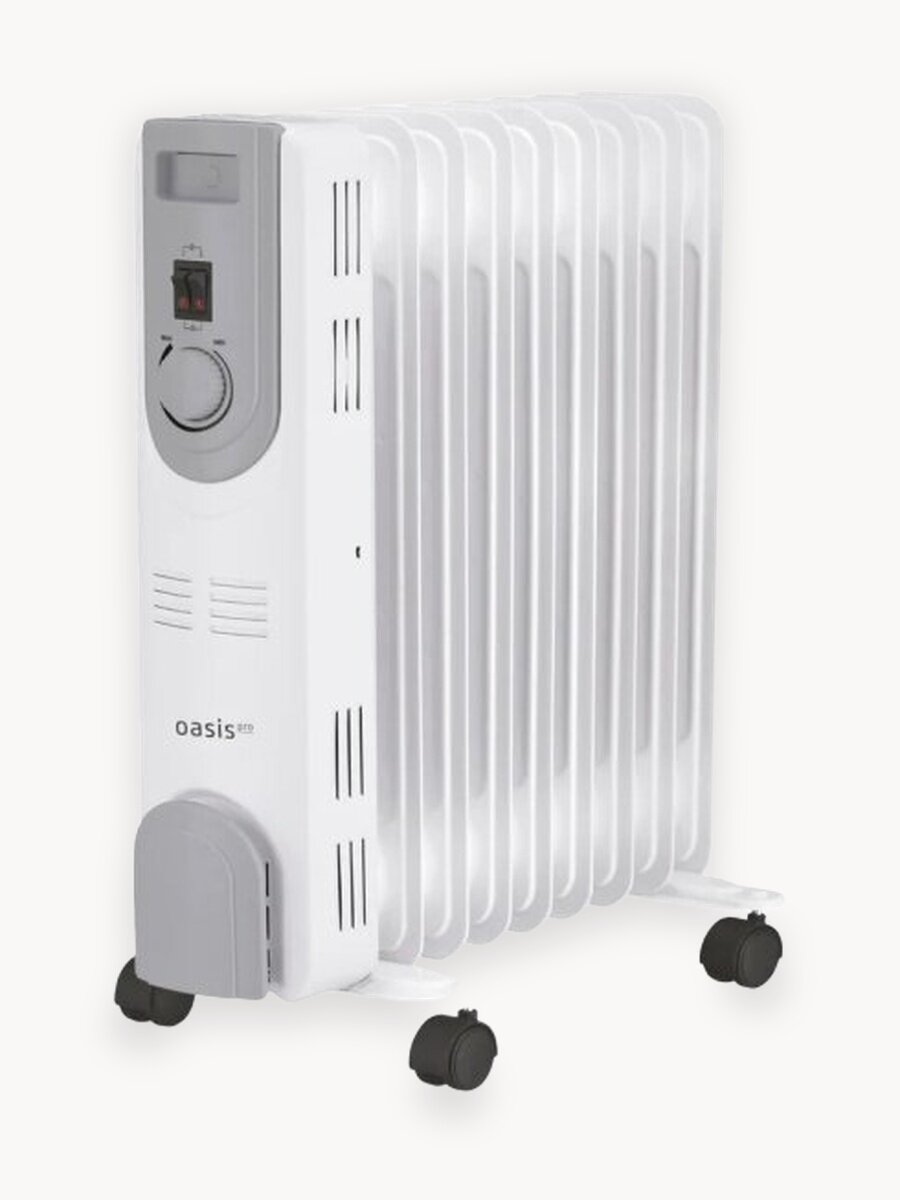 Масляный радиатор Oasis Pro OS-20