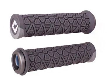 Грипсы для велосипеда ODI Vanquish D3O Comfort Grips (длина 135мм)