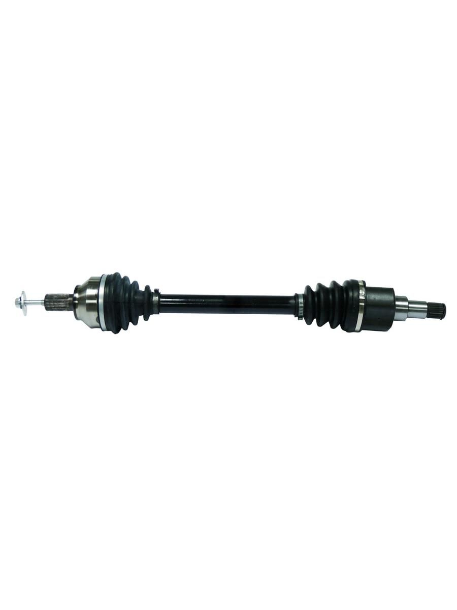 SKF VKJC 5761 Вал приводной Ford C-MAX, Focus II