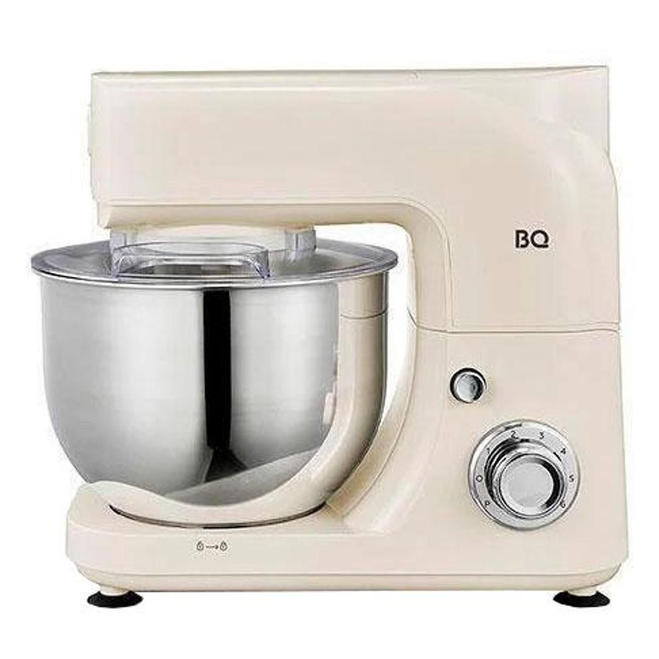 Миксер планетарный BQ MX520 Ivory