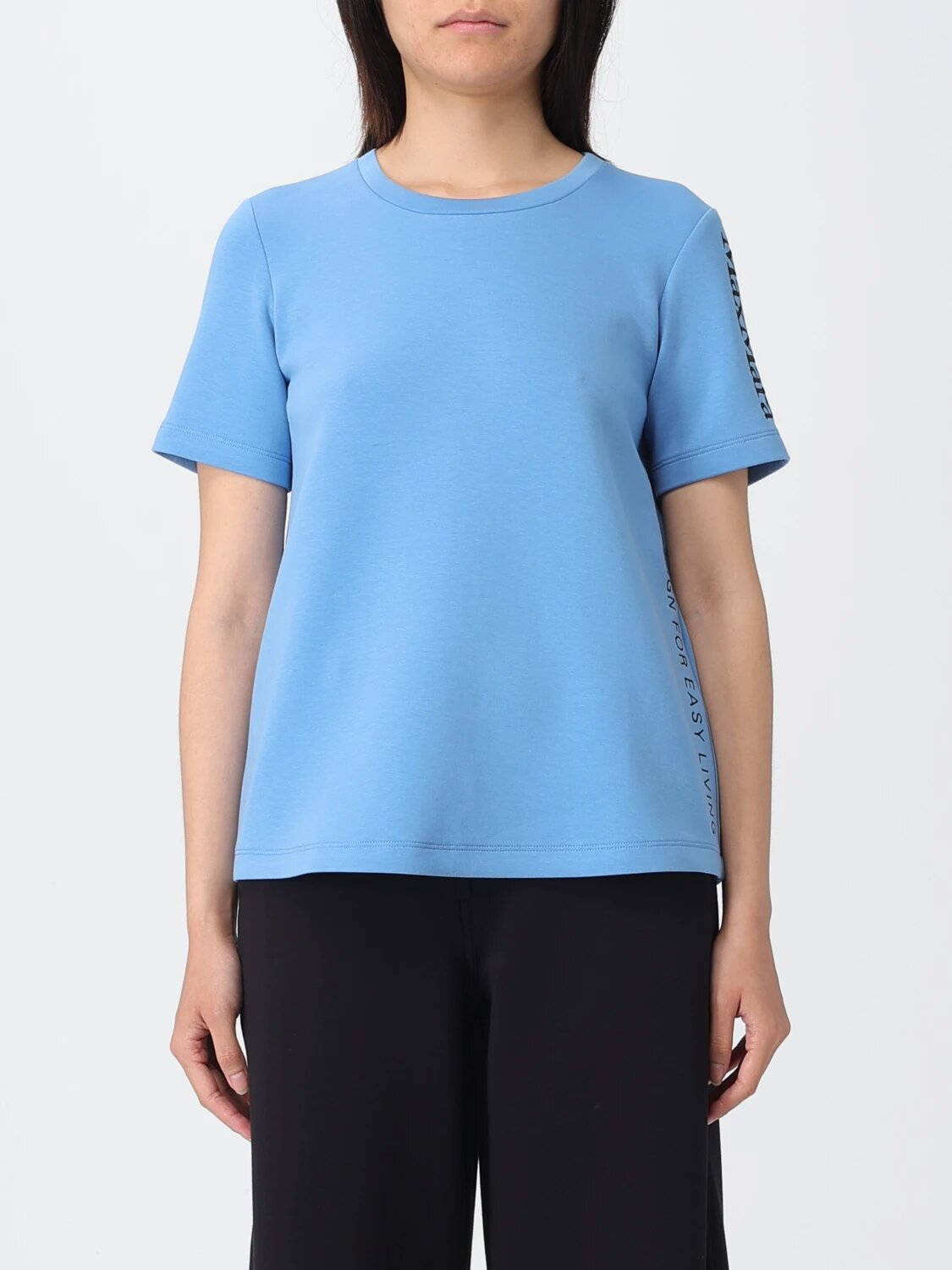 Футболка 'S Max Mara