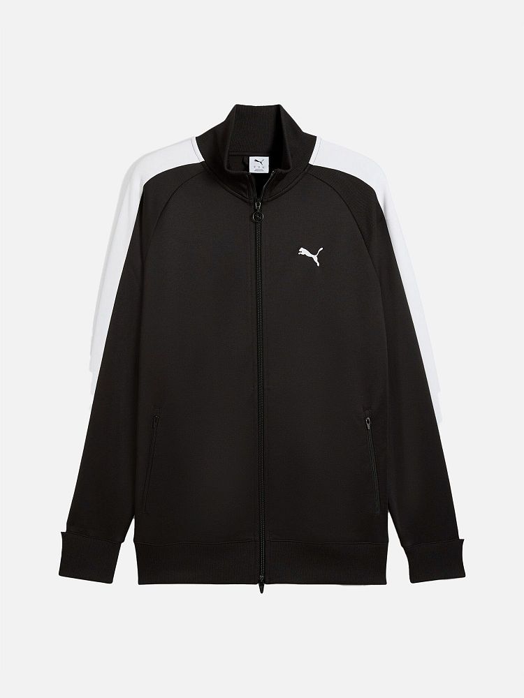 Толстовка T7 Always On Track Jacket, 1 шт.