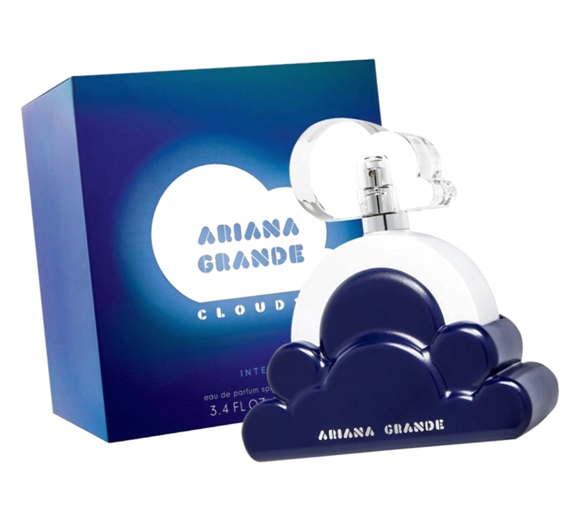 Ariana Grande Cloud Intense духи для женщин 100 мл - Арианы Гранде Клуд Интенс парфюмерная вода
