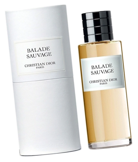 Духи унисекс Кристиан Диор Балад Саваж 125 мл - Christian Dior Balade Sauvage