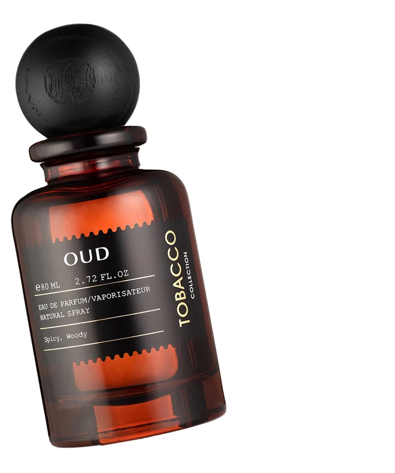 Niche House Oud парфюм 80 мл для мужчин и женщин - Ниш Хаус Уд аромат