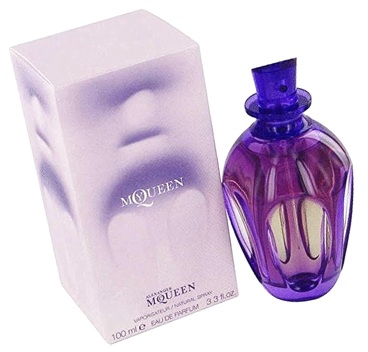 Alexander Mcqueen My Queen 100 мл для женщин - Маккуин Май Квин парфюмерная вода